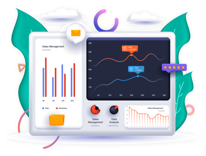 About - Maha Data Solusi
